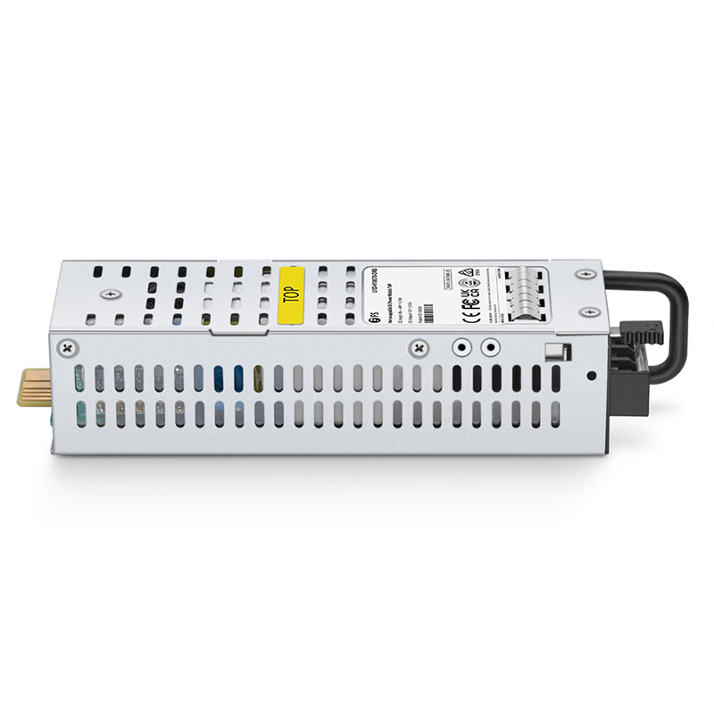 Hot-swappable DC Power Module 70W, for S3910-24TS, S3910-48TS, S5810 ...