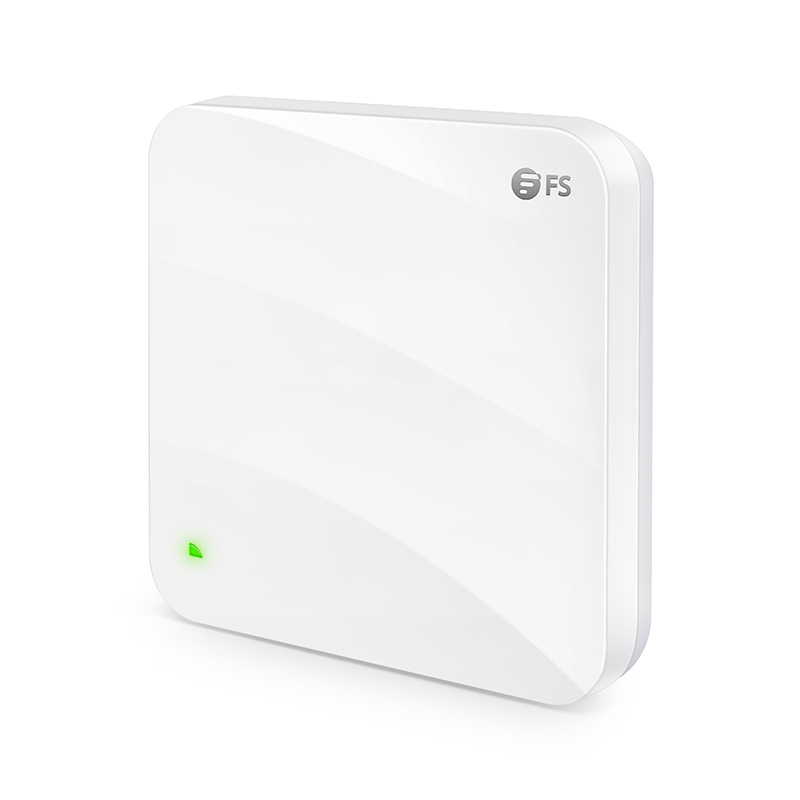 AP-W6T10000C, Wi-Fi 6 802.11ax 10 Gbps Wireless Access Point, Seamless Roaming & 4x4 MU-MIMO ...