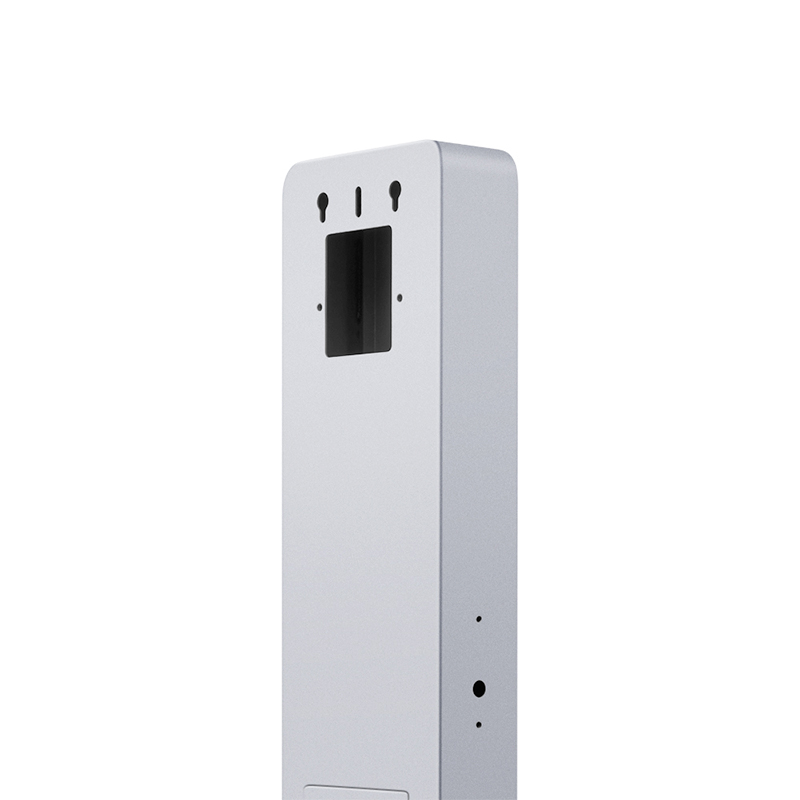 EGF-FS05, Floor-stand Bracket for Face Recognition Access Control ...