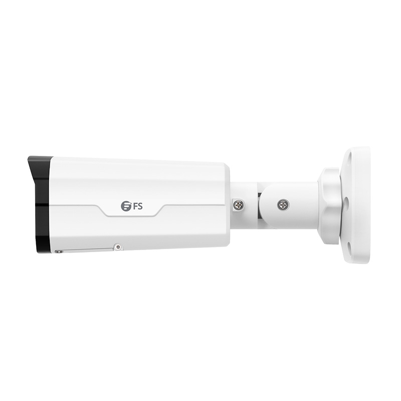 IPC305-2M-B, Full HD 2MP IR Bullet Network Camera, 164ft Night Vision ...