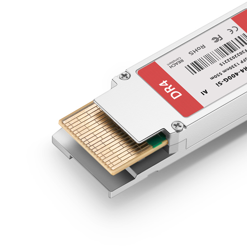 Arista OSFP-400G-DR4 Compatible 400GBASE-DR4 OSFP PAM4 1310nm 500m DOM ...