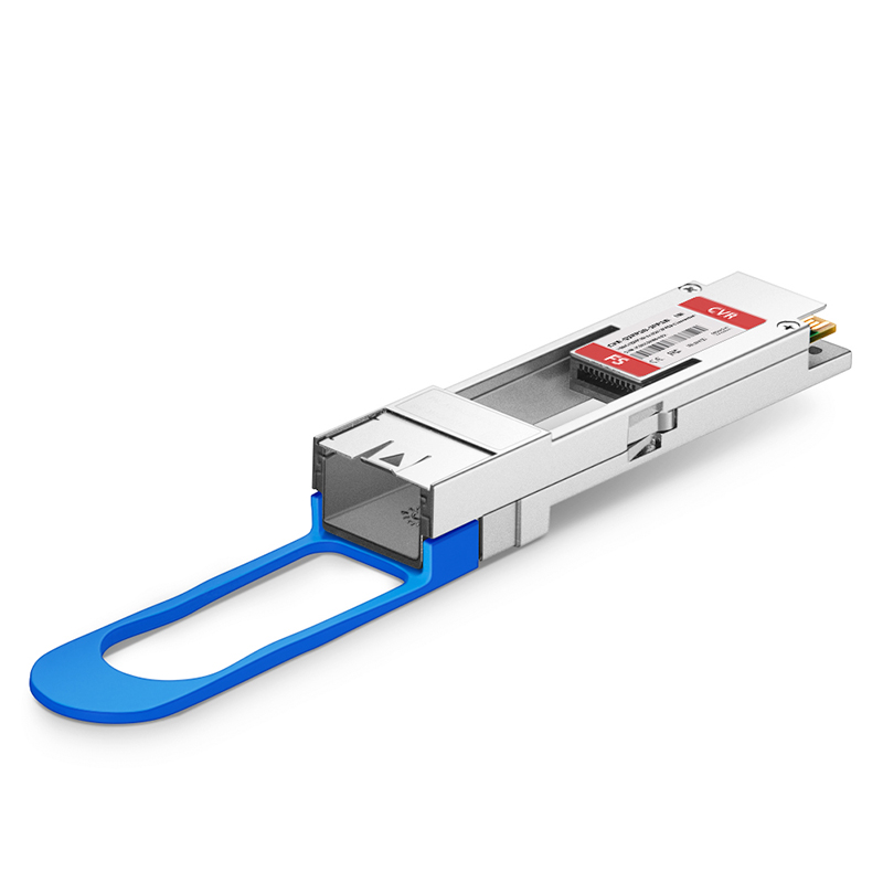Intel Compatible 100G QSFP28 to 25G SFP28 Adapter Converter Module with ...