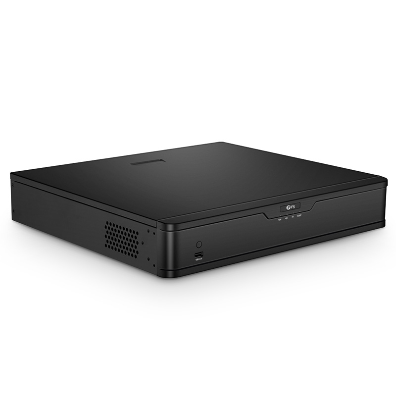 NVR204-32C-16P-V2, 32-Channel 16-Port PoE Network Video Recorder ...