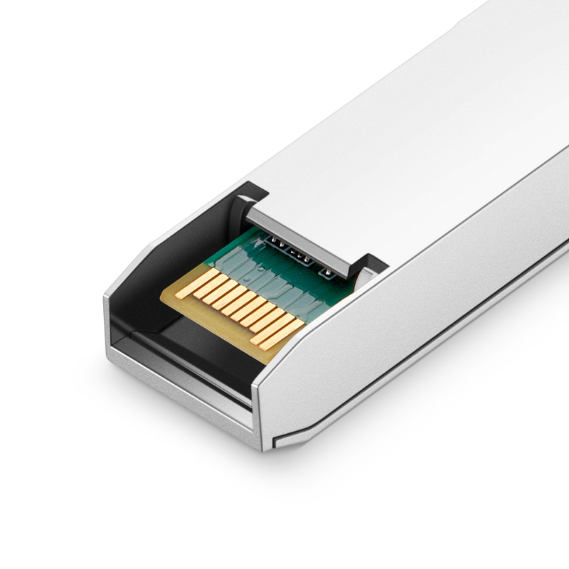 H3C SFP-XG-T Compatible 10GBASE-T SFP+ Copper RJ-45 30m Optical ...