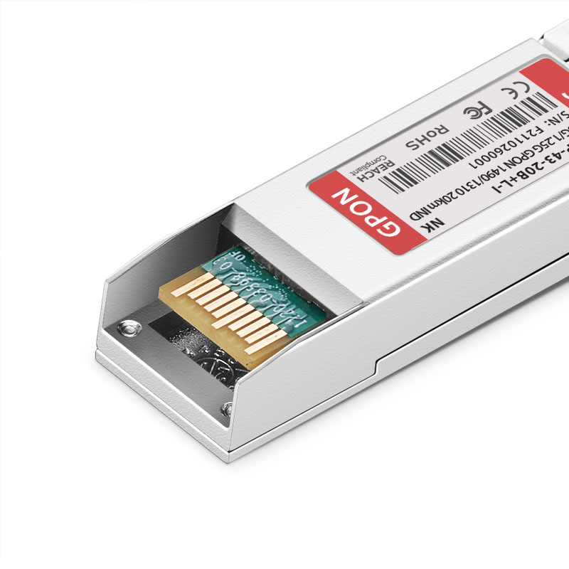 Módulo transceptor/Transceiver óptico GPON OLT SFP compatible con NOKIA ...