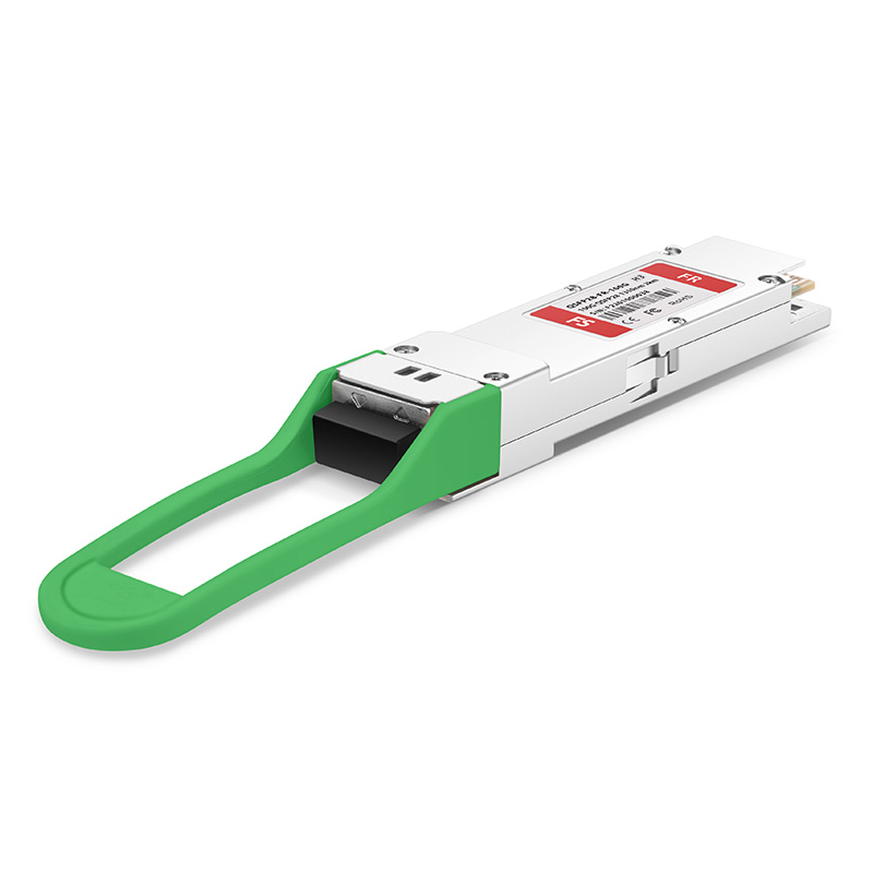 Módulo transceptor/Transceiver óptico compatible con H3C, 100GBASE-FR ...