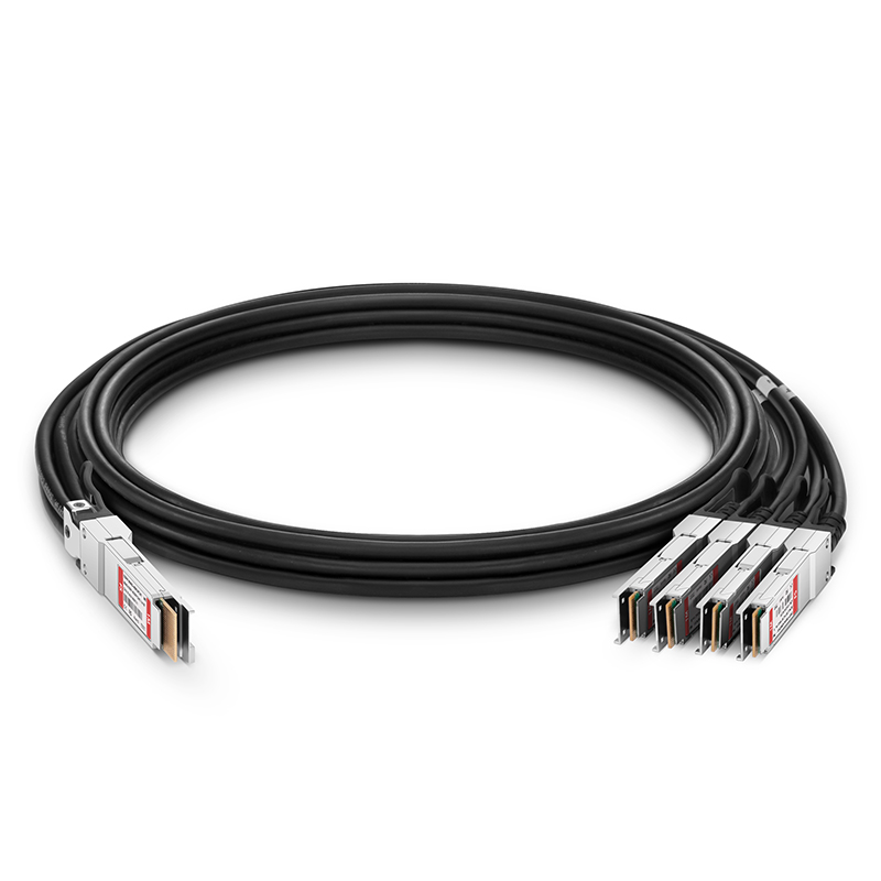 1m (3ft) NVIDIA InfiniBand MCP7Y50-N001 Compatible OSFP 800G to OSFP ...