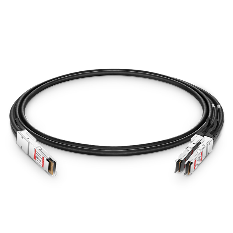 1.5m (5ft) NVIDIA InfiniBand MCP7Y60-H015 Compatible OSFP 400G to ...