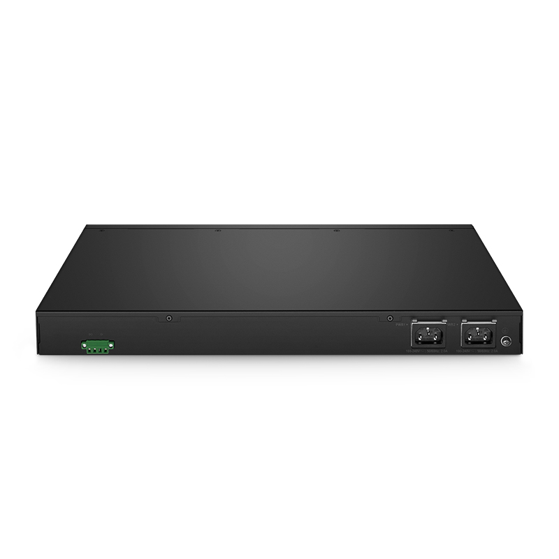 IES5120 48T4S 48 Port Gigabit Ethernet L2 Managed Industrial Switch