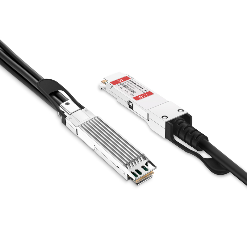 Cable Breakout compatible con NVIDIA InfiniBand MCP7Y40-N01A pasivo de ...