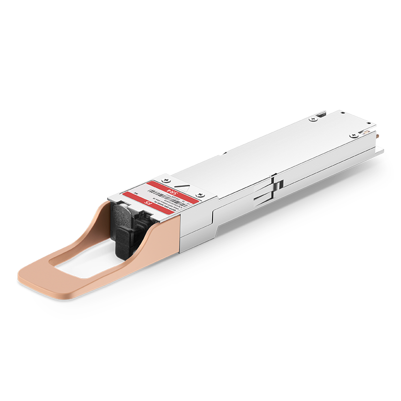 NVIDIA InfiniBand MMA4Z00-NS400 Compatible OSFP 400G SR4 Flat Top PAM4 ...