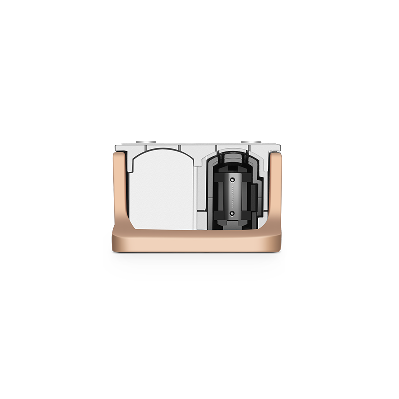 NVIDIA InfiniBand MMA4Z00-NS400 Compatible OSFP 400G SR4 Flat Top PAM4 ...