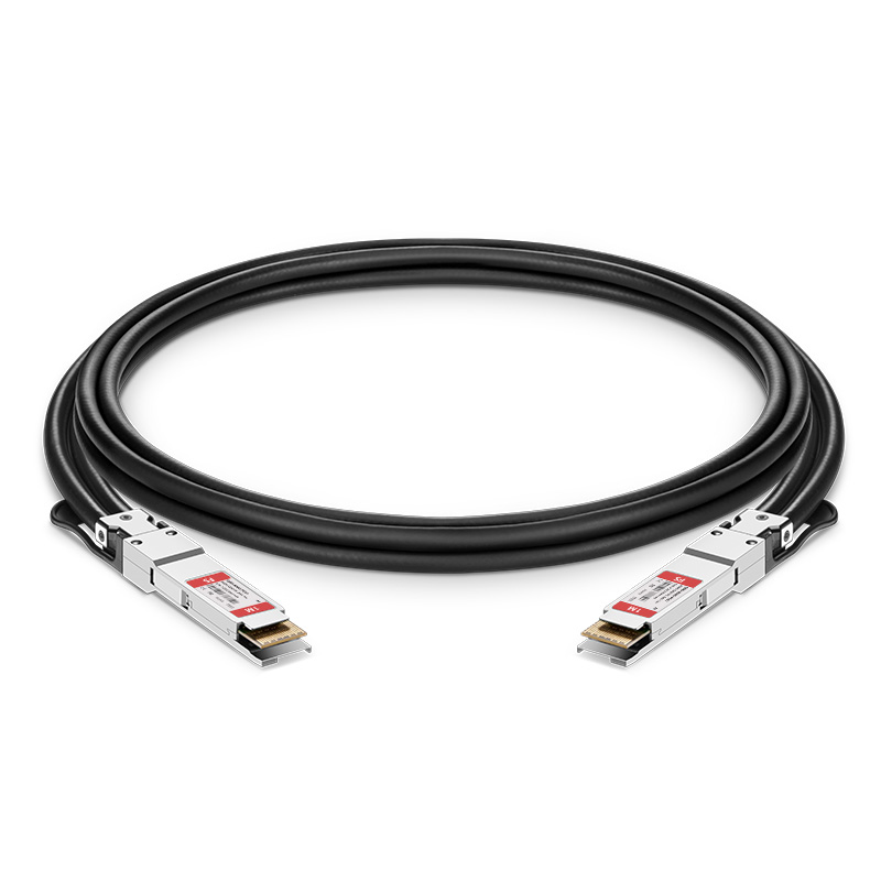 1m (3ft) Arista Networks C-D800-D800-1M Compatible 800G QSFP-DD Passive ...