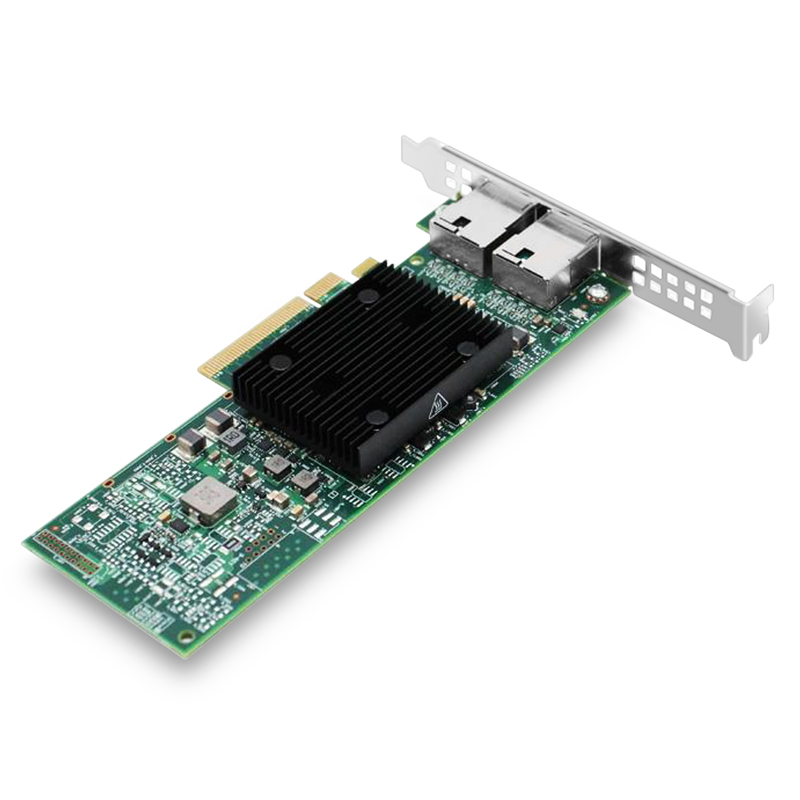 Broadcom® BCM957416A4160C Ethernet Network Interface Card, P210TP 10GbE ...