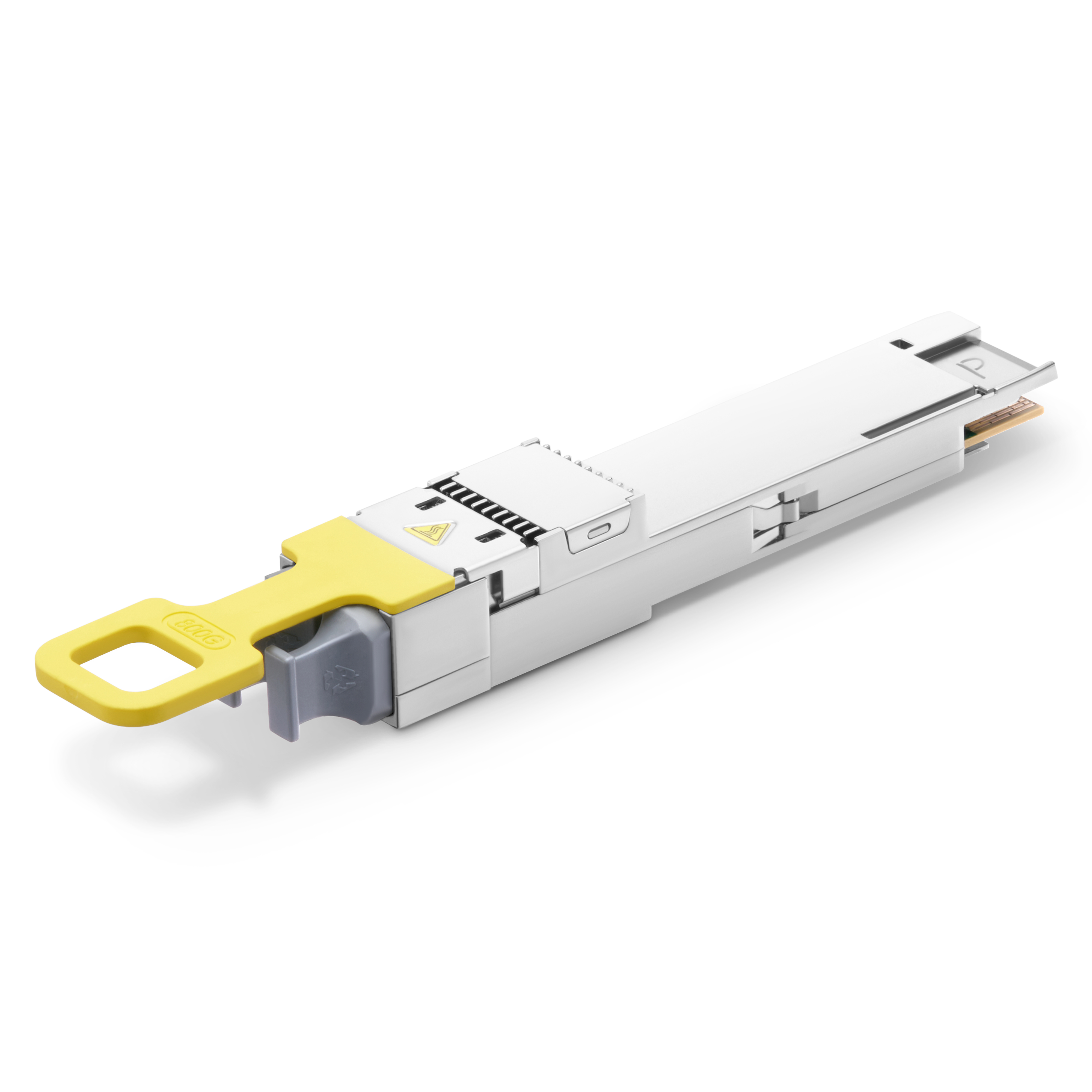 Customized QSFP-DD 800GBASE-PLR8 PAM4 1310nm 10km DOM Dual MPO-12/APC ...