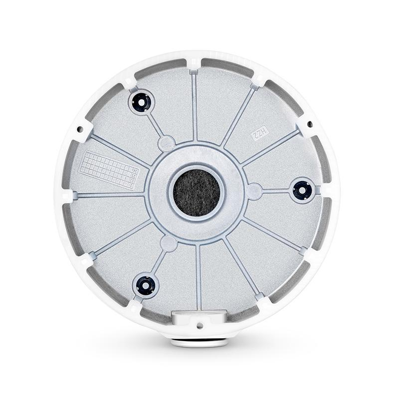 CA-JF006, Fixed Dome Junction Box for 12MP Fisheye - FS.com