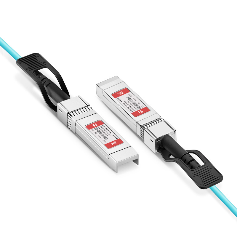 NVIDIA/Mellanox MFA2P10-A005 25G SFP28 Active Optical Cable - FS.com