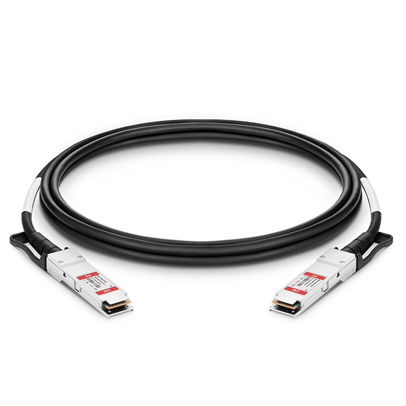Extreme 100GB-C02-QSFP28 100G QSFP28 Passive DAC Cable - FS.com