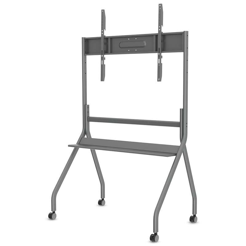 IWB-MS-02 Mobile Stand for Interactive White Board - FS.com