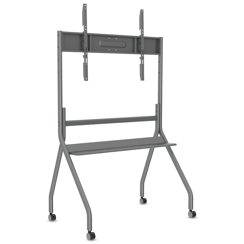 IWB-MS-02 Mobile Stand for Interactive White Board - FS.com