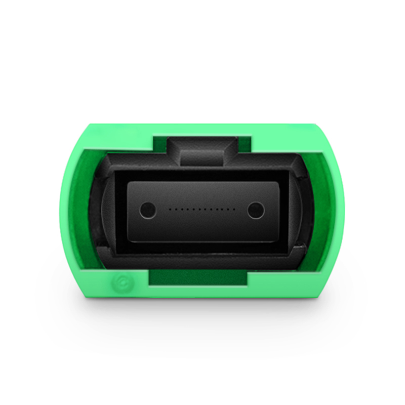 NVIDIA/Mellanox MFP7E30-N005 Compatible 5m (16ft) MPO Jumper, MPO-12 ...