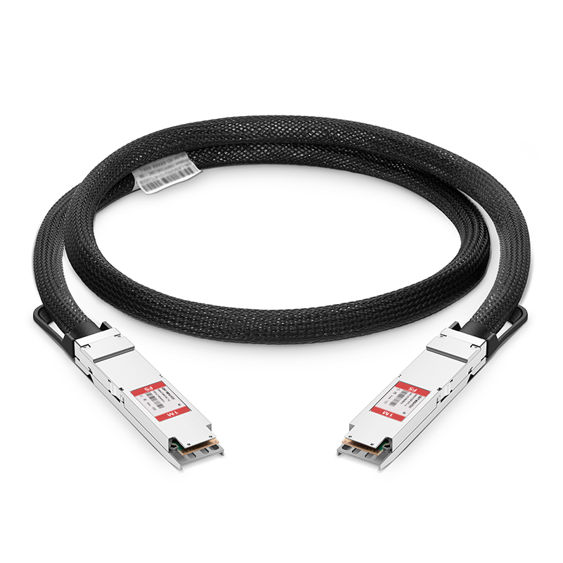 1m (3ft) Arista Networks Compatible 800G OSFP Finned Top Active ...