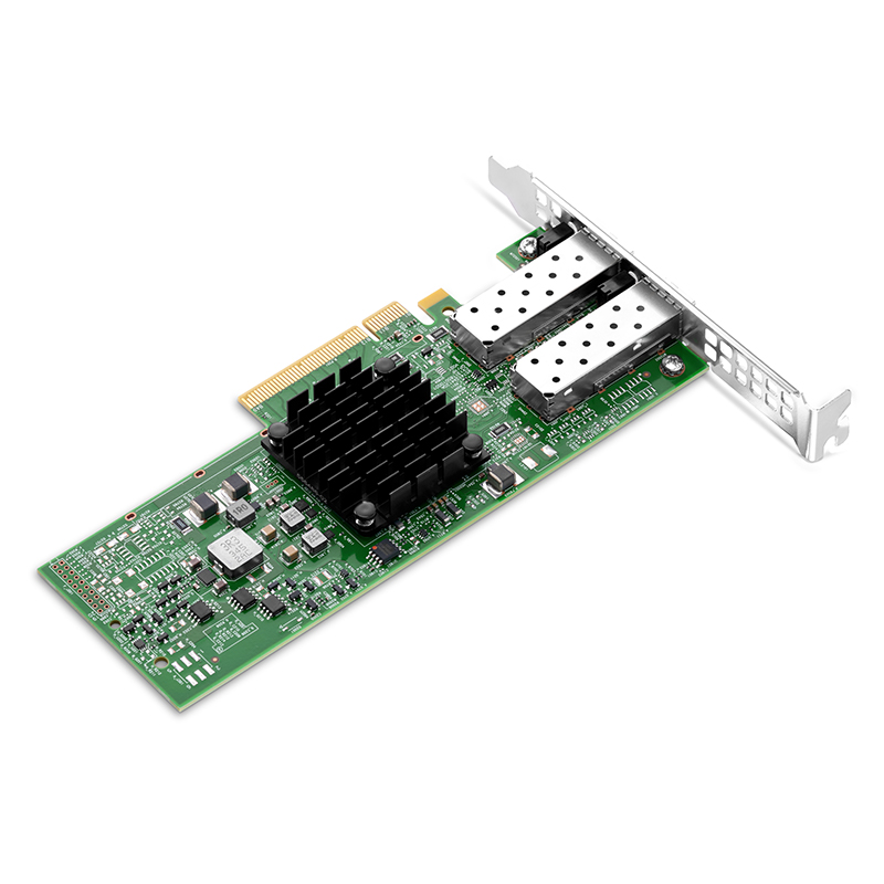 Broadcom® BCM957504-P425G Ethernet Network Interface Card, P425G 25GbE ...