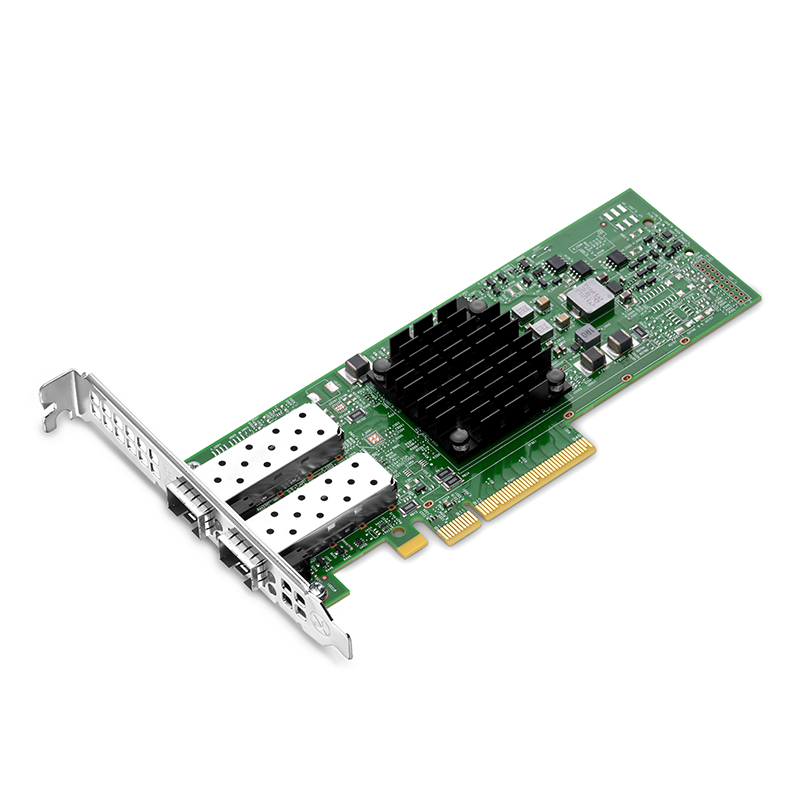 Broadcom® BCM957504-P425G Ethernet Network Interface Card, P425G 25GbE ...