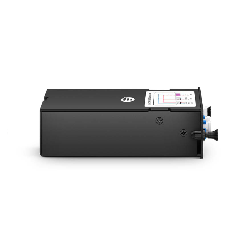 Customized FHD® LC TAP Cassette, OS2 Single Mode - FS.com Australia