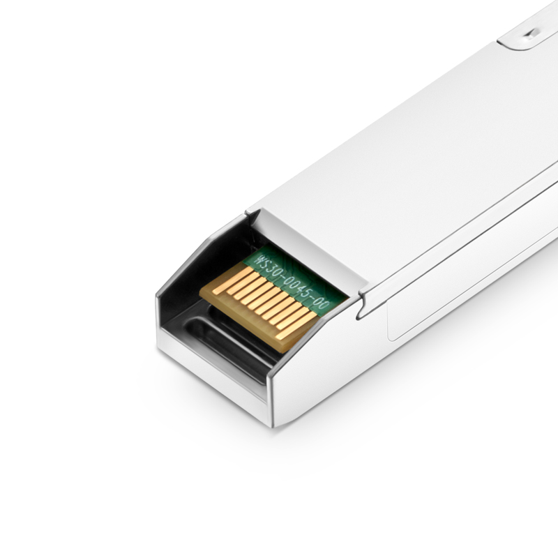 HPE J9151A 10GBASE-LR SFP+ Transceiver Module - FS.com