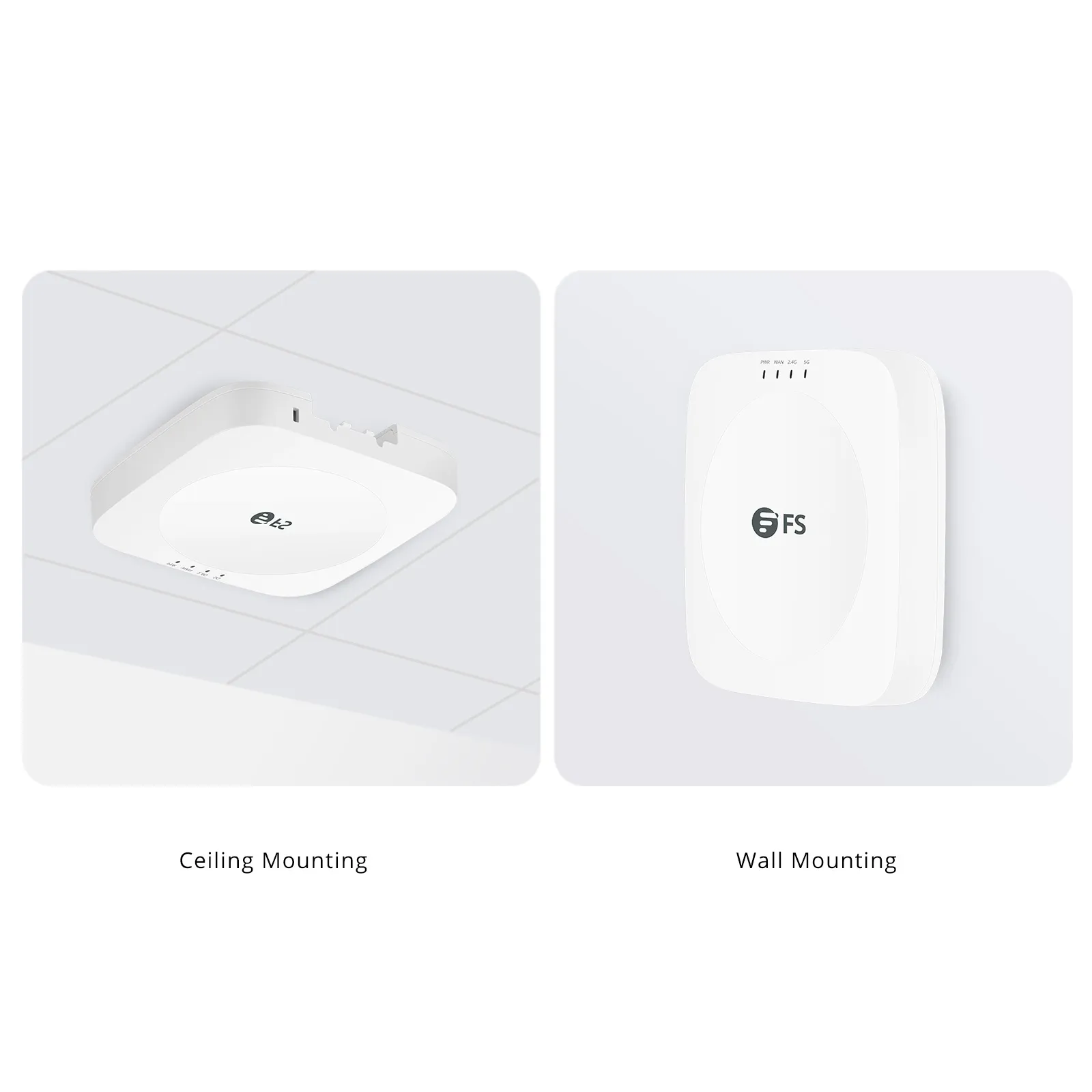 AP-N506, Wi-Fi 6 802.11ax 1800 Mbps Indoor Access Point, Seamless ...