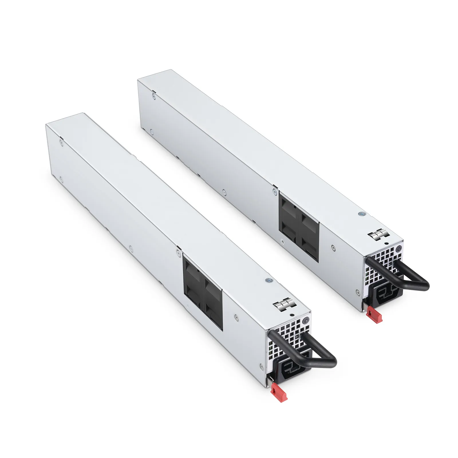 N8610-64D, 2U, 64-Port Ethernet HPC/AI Data Center Switch, 64 x 400G QSFP-DD, PicOS®, Broadcom ...