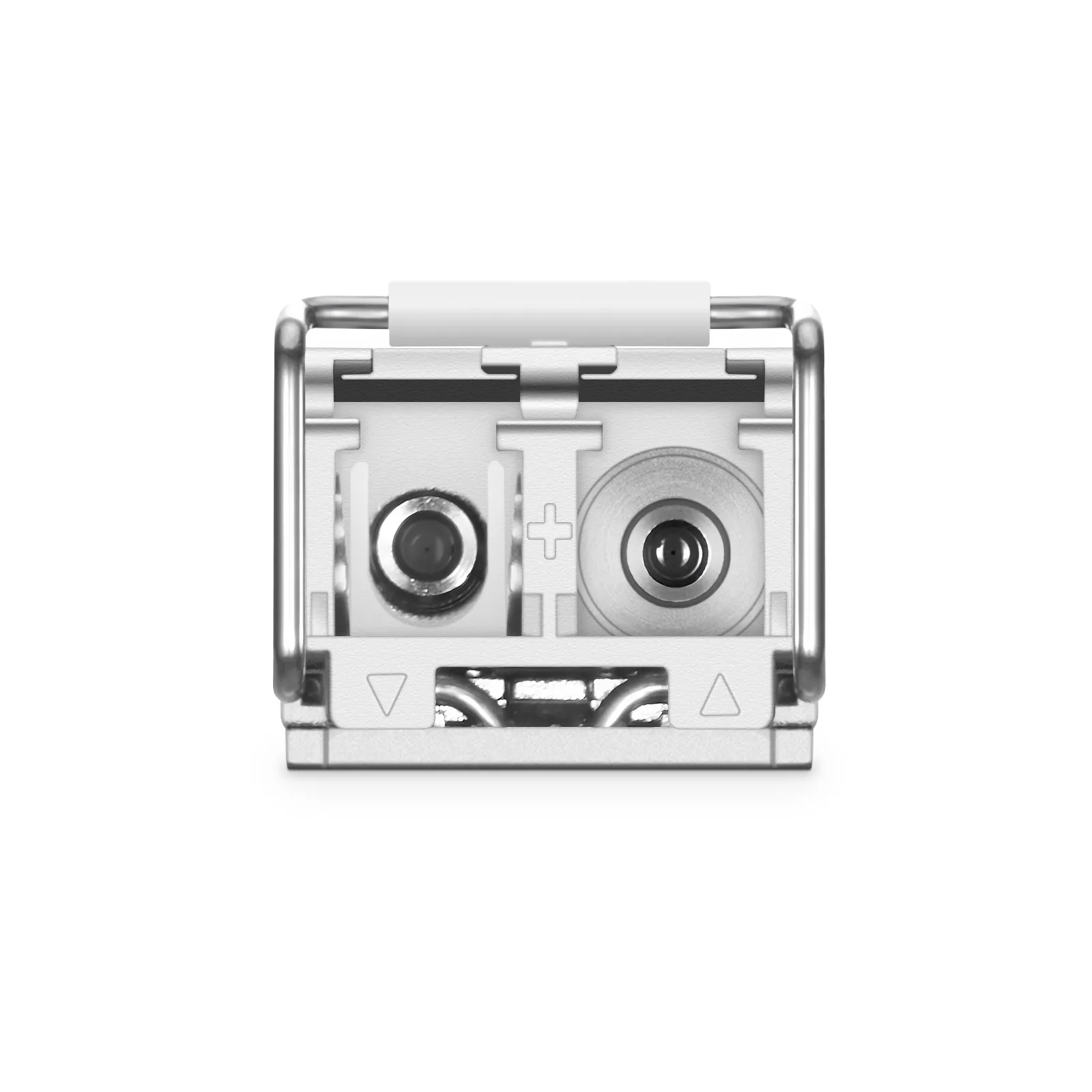 C52 SFP+ 10G DWDM 1535.82nm 100GHz 80km DOM Duplex LC/UPC SMF Optical ...