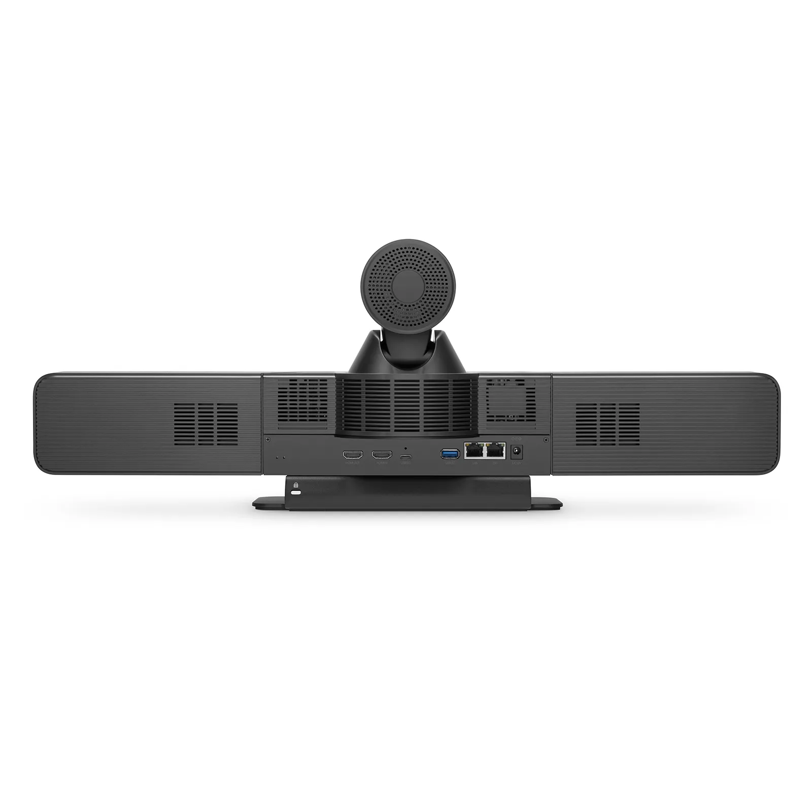 FC770SP-4K Ultra HD 4K Dual Lens Auto Tracking Video Conference Camera ...