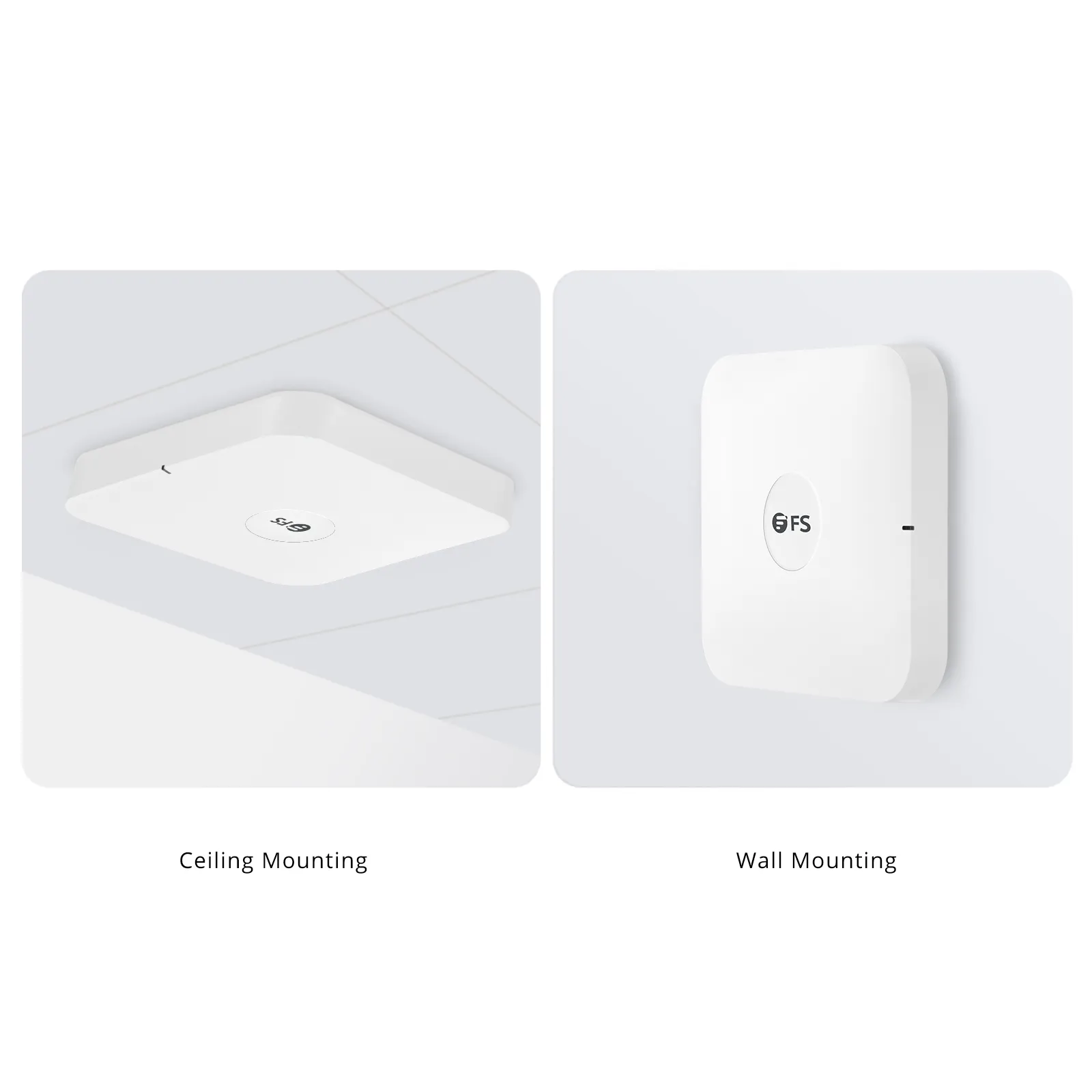 AP-N716, Wi-Fi 7 802.11be 9300 Mbps Indoor Access Point, Seamless ...
