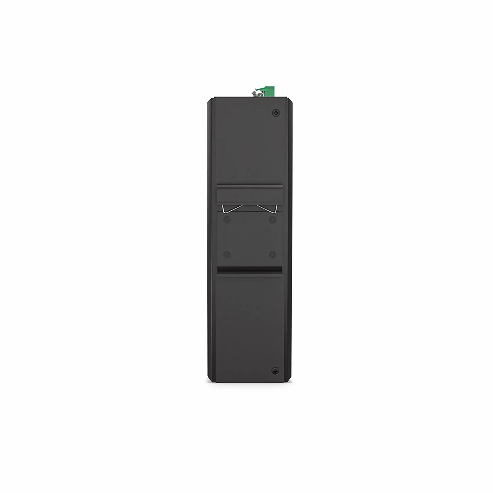 IES2100-5FE, 5-Port Fast Ethernet L2 Unmanaged Industrial Switch, 5 x ...