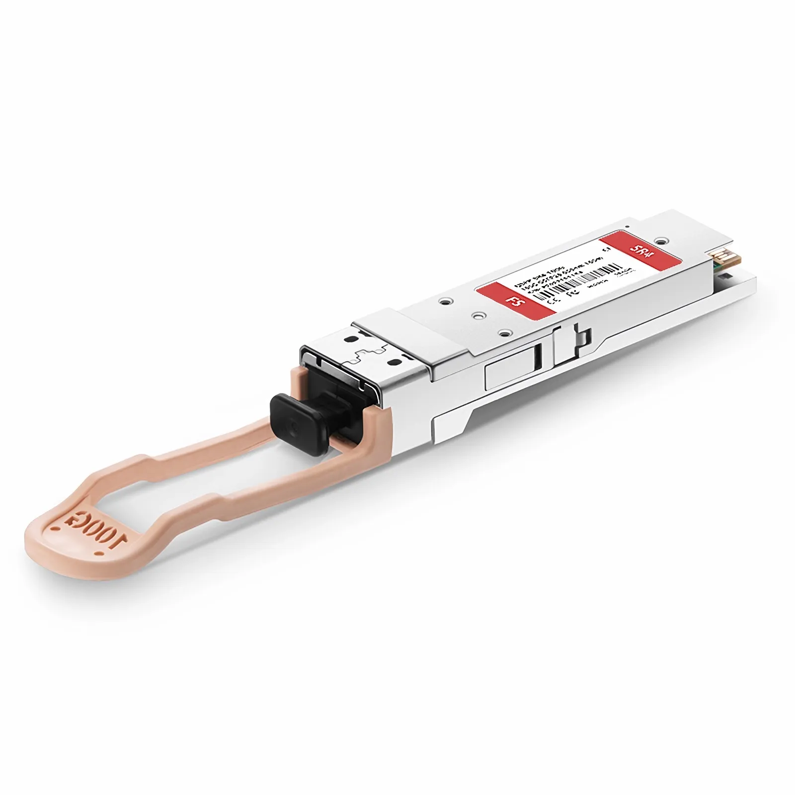 Ciena 100G QSFP28 100GBASE-SR4 Transceiver Module - FS.com