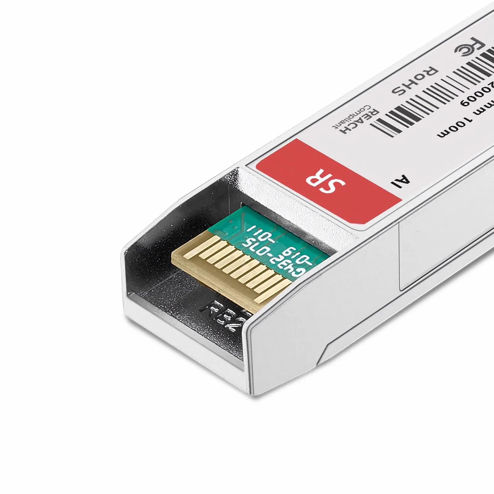 Arista-Networks 25G SFP28 SFP-25G-SR Transceiver Module - FS.com