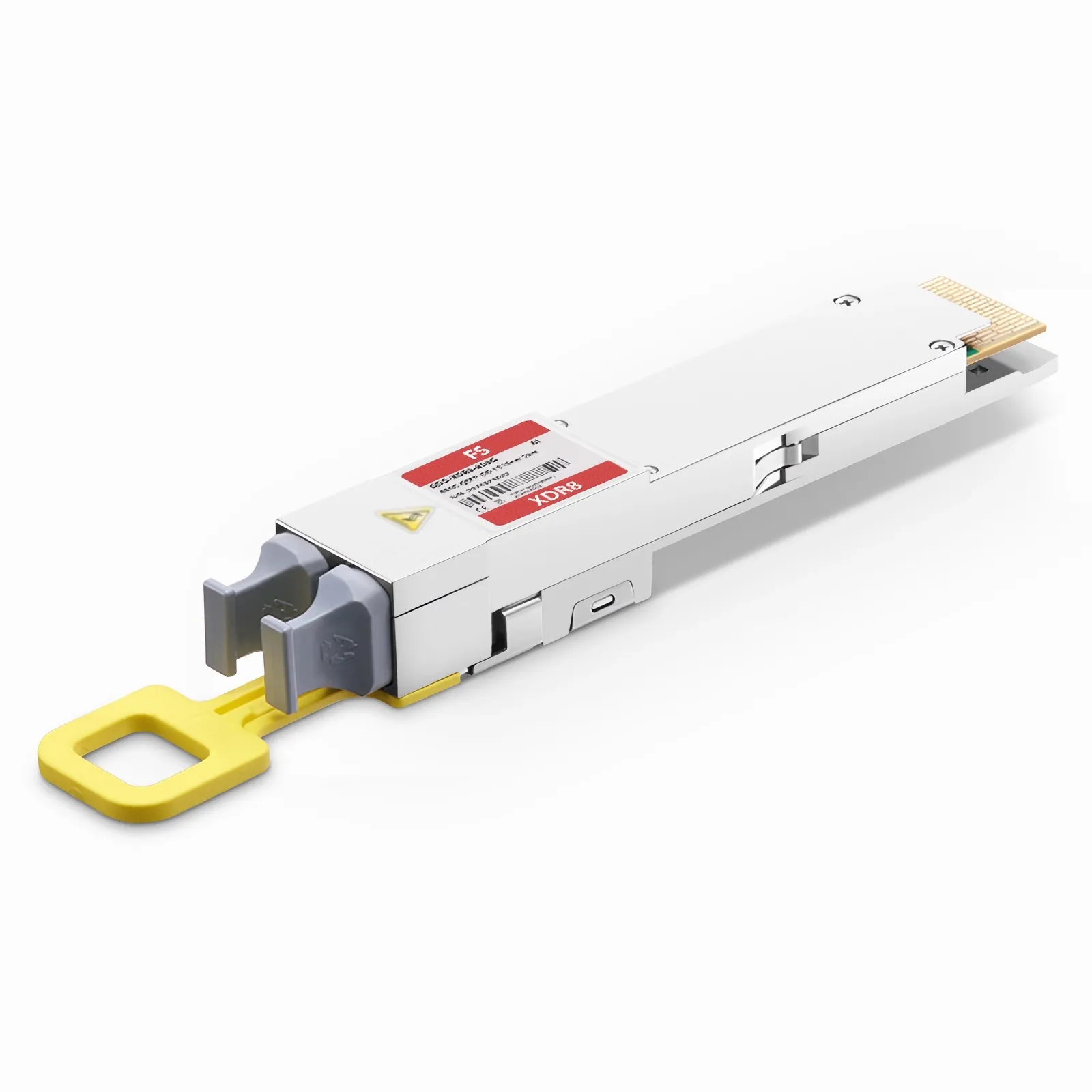 Arista Networks QDD-800G-2XDR4 Compatible 800GBASE 2 x XDR4/XDR8 QSFP ...