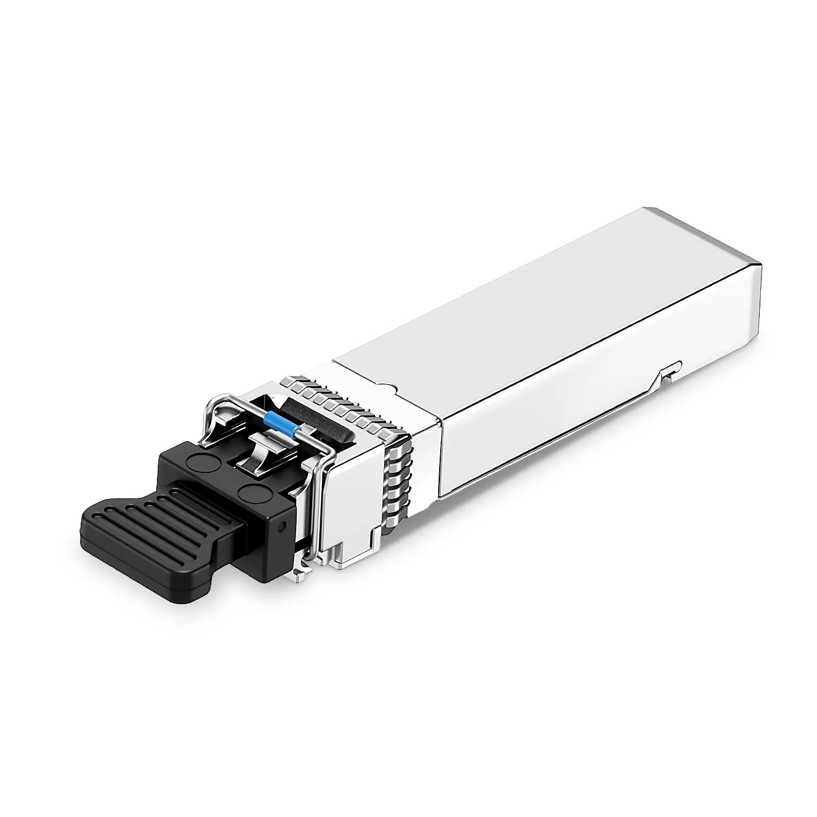 Fortinet FN-TRAN-SFP28-SR Compatible 25GBASE-SR SFP28 850nm 100m DOM Duplex LC/UPC MMF Optical ...