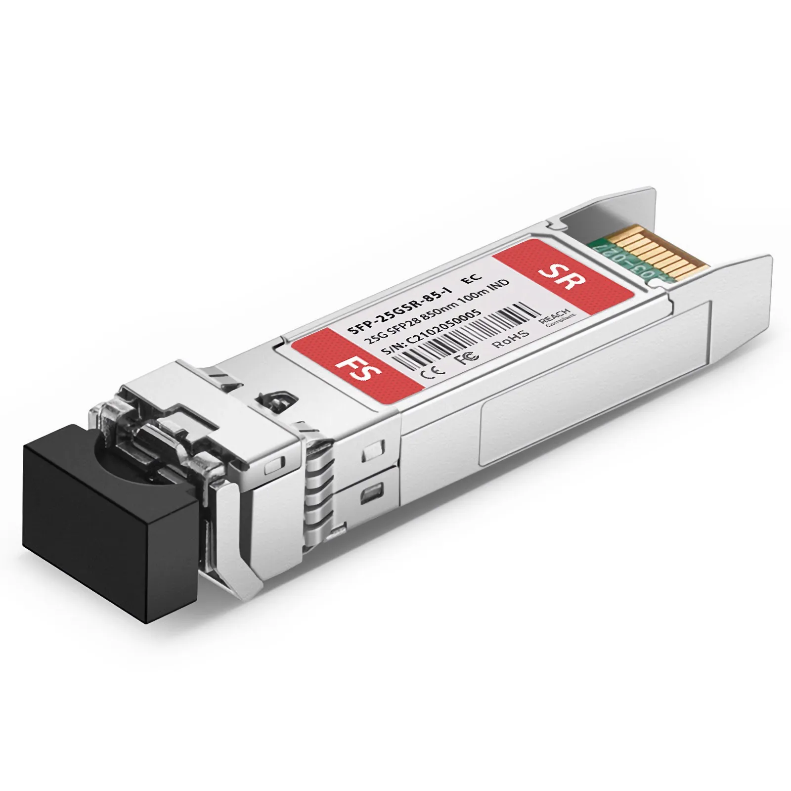 Módulo transceptor/Transceiver óptico compatible con Edge-Core ET7302 ...