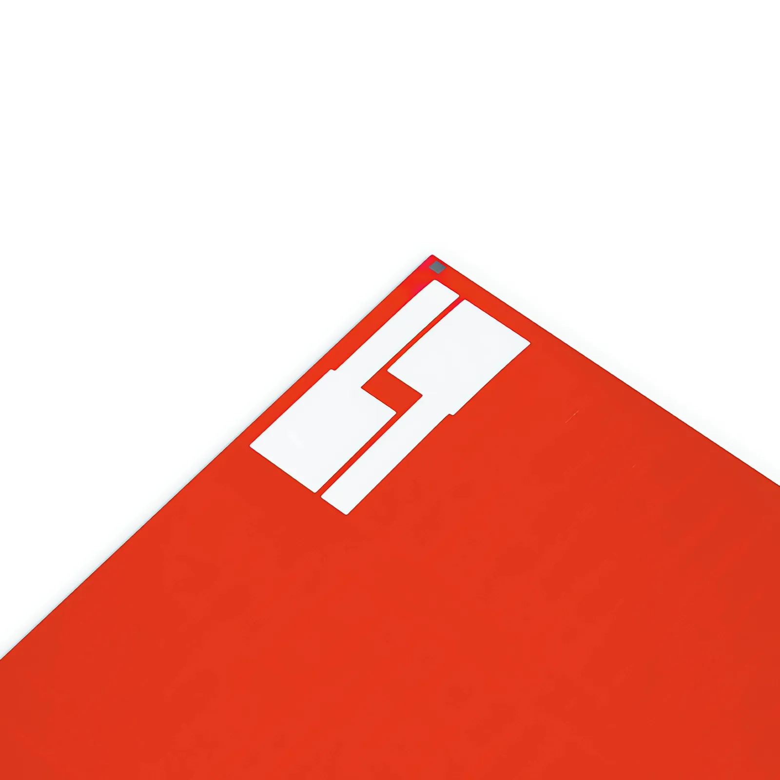Customized A4 P-Flag Label, for A4 Office Printer, 300 Labels/Pack - FS.com
