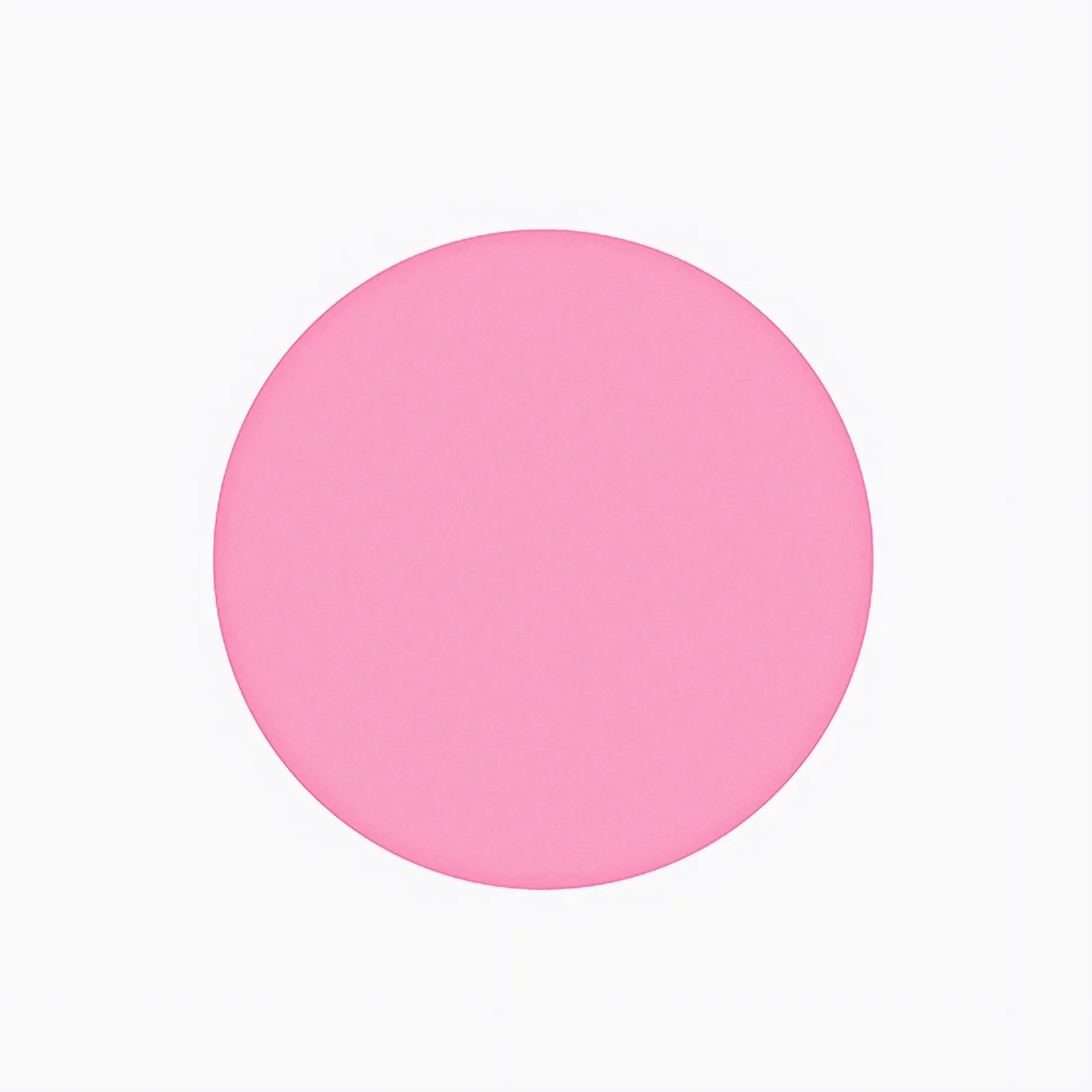 3μm 1 Piece Pink Polishing Film with 127mm Diameter - FS.com