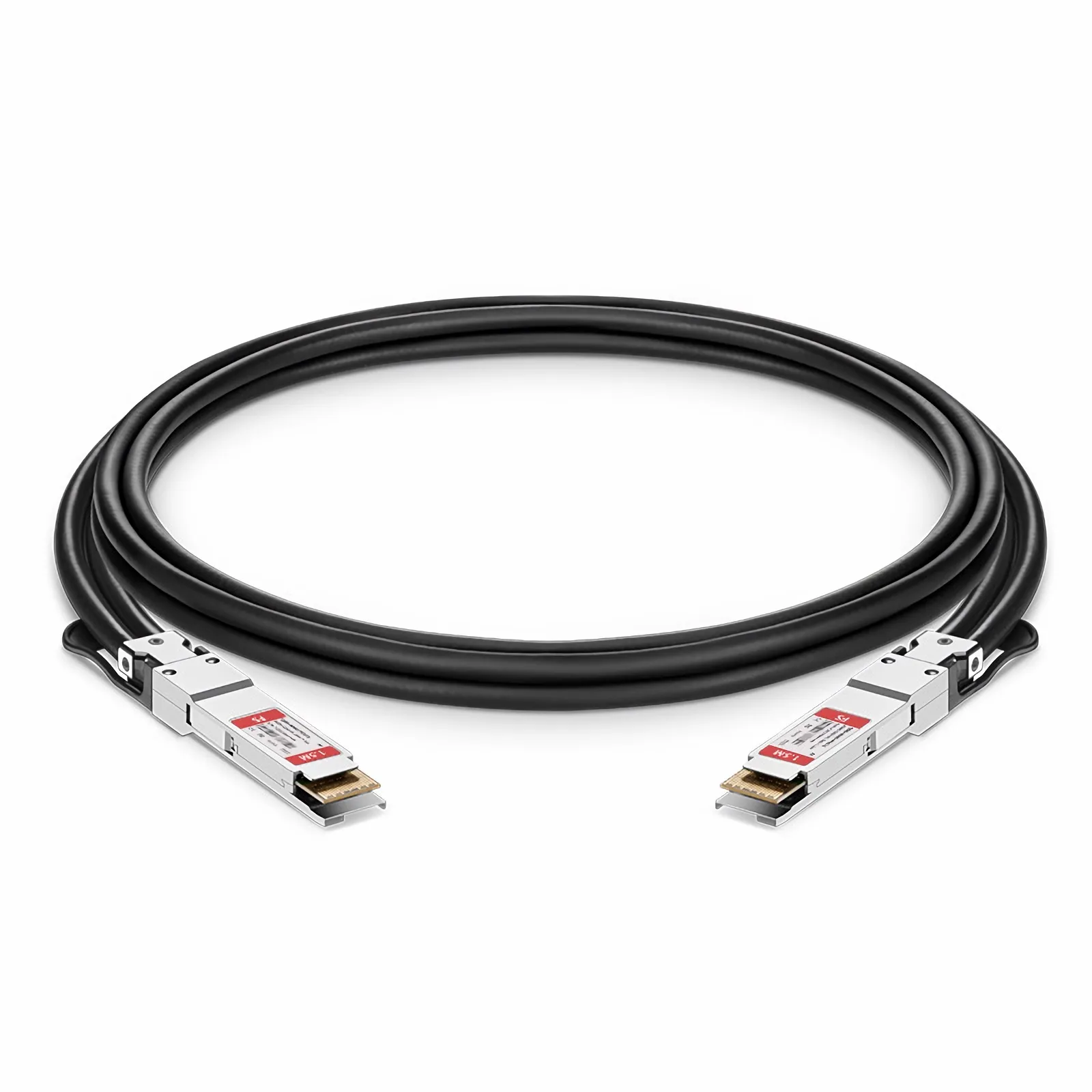 1.5m (5ft) Arista Networks C-D800-D800-1.5M Compatible 800G QSFP-DD ...