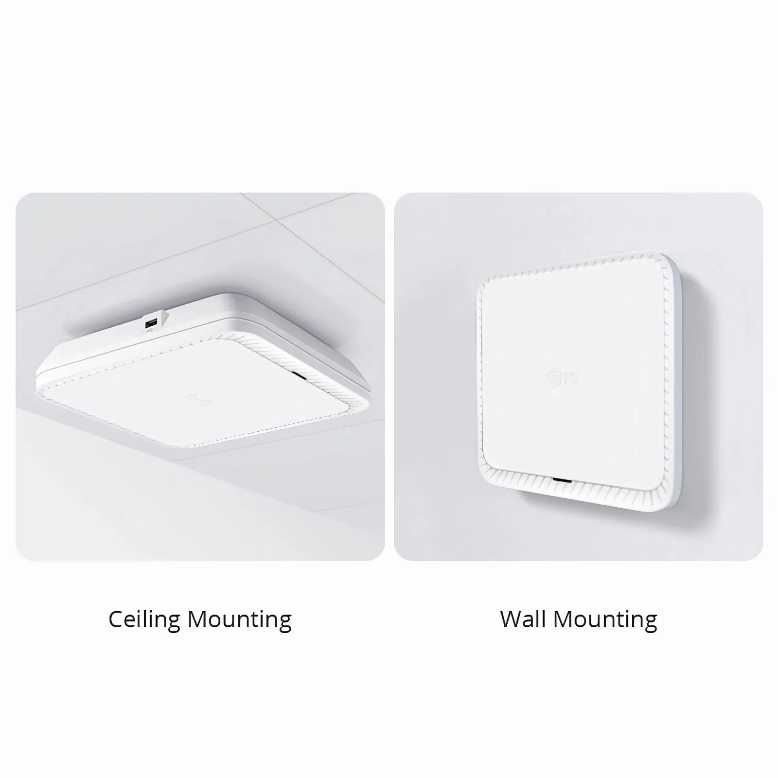 AP-N515 Dual Radios 4 x 4 MU-MIMO Wi-Fi 6 Indoor Access Point - FS.com