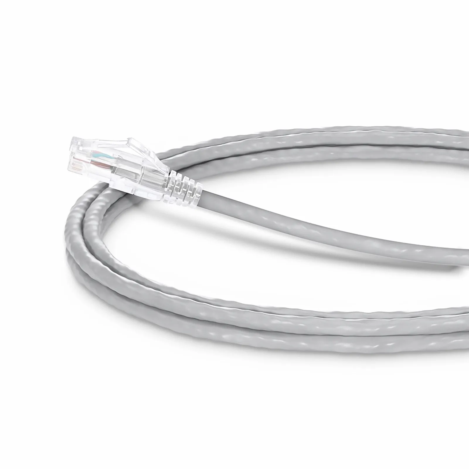 5ft (1.5m) Cat6a 24AWG Snagless Unshielded (U/UTP) LSZH Ethernet ...