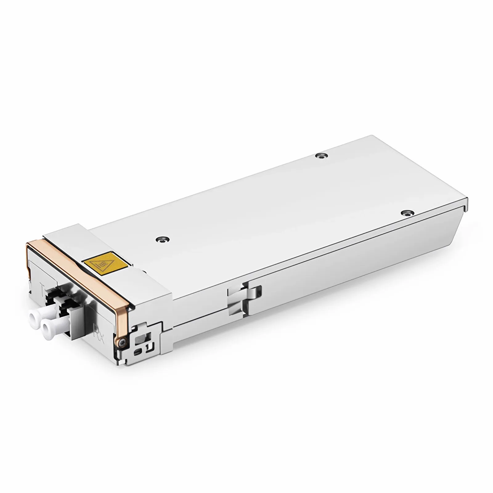 200G DWDM sintonizable coherente CFP2 DCO 80km DOM dúplex LC SMF módulo ...