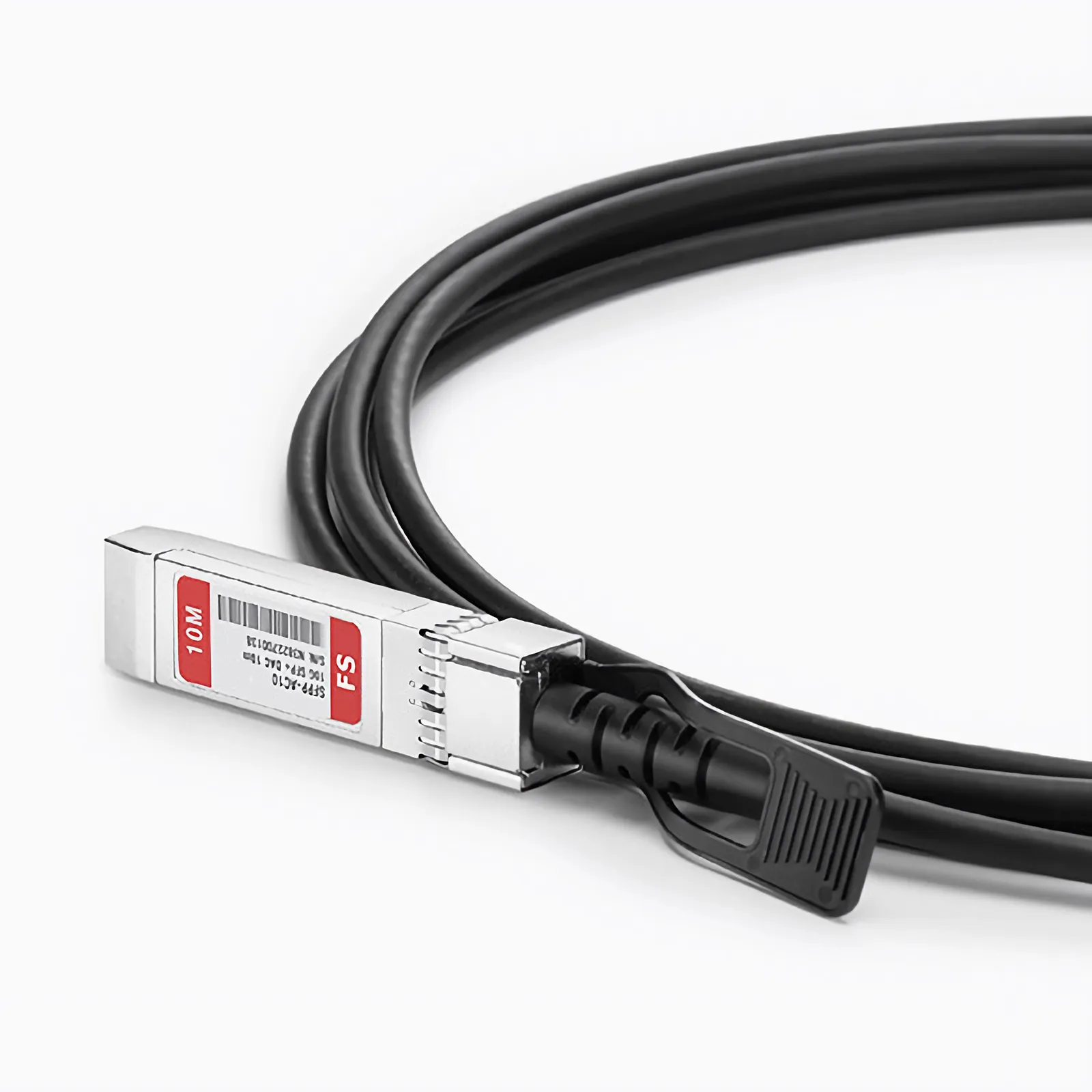 Fortinet SP-CABLE-ADASFP+ 10G SFP+ DAC Twinax Cable - FS.com
