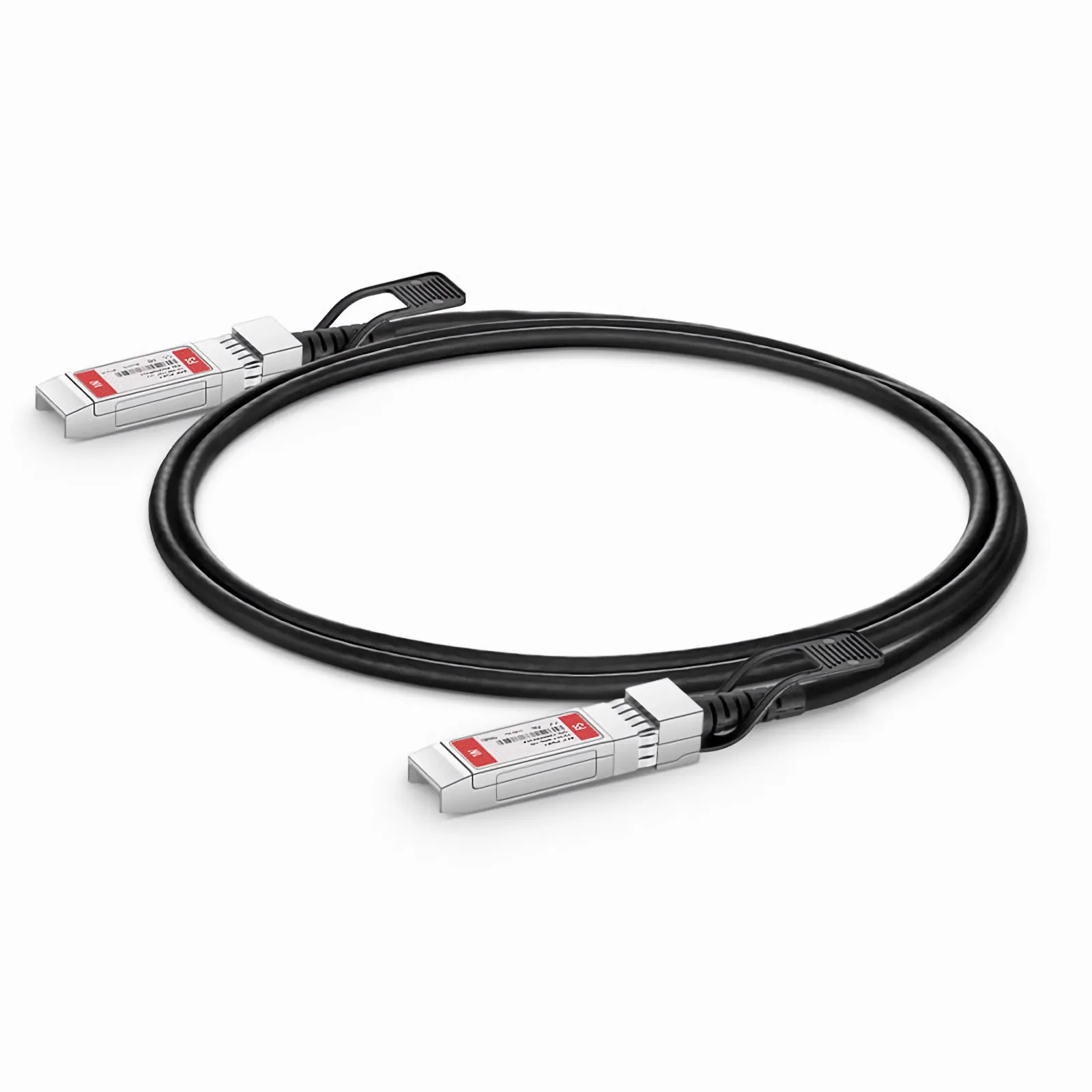 1m (3ft) Cisco Compatible 1G SFP Passive Direct Attach Copper Twinax ...