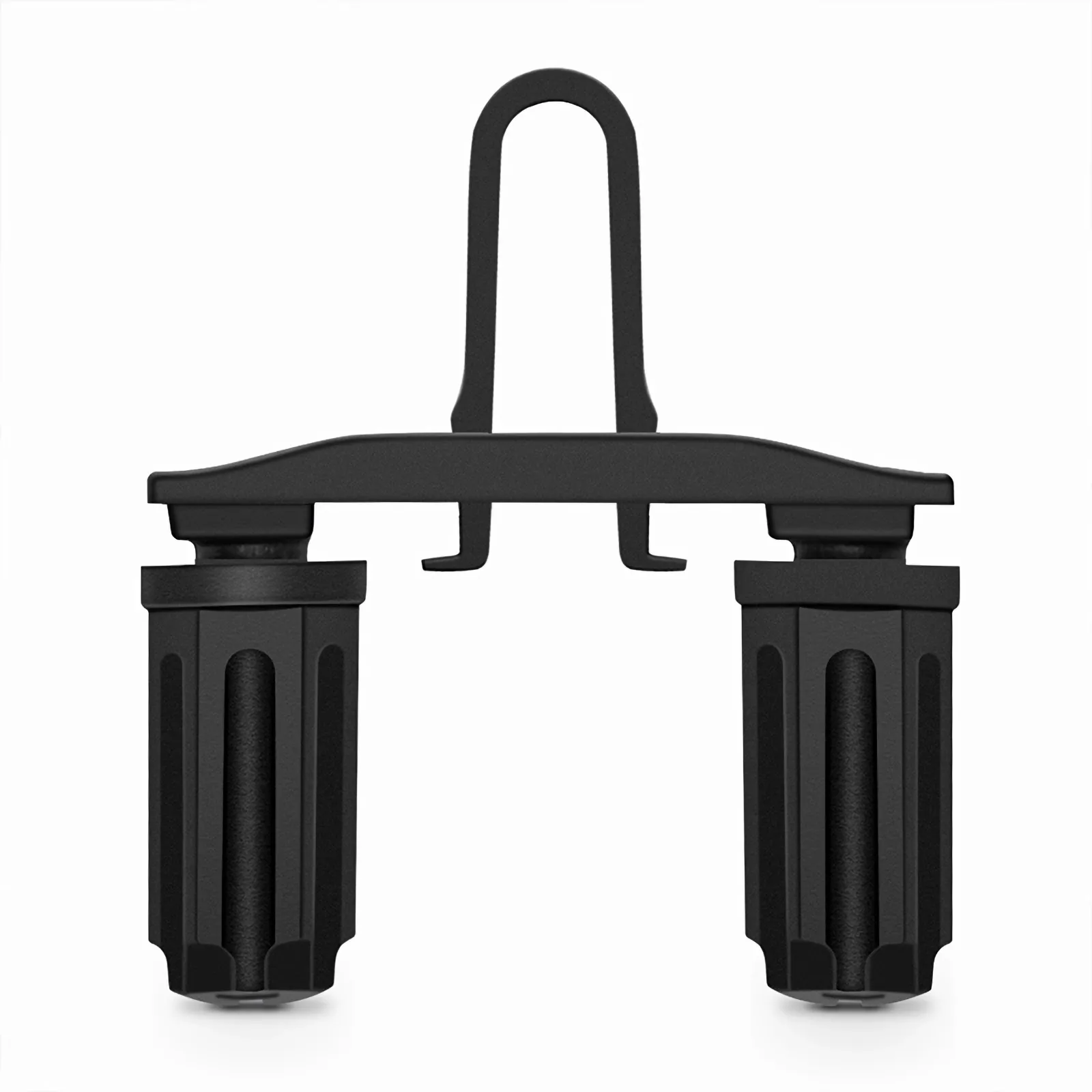 Rackstuds™ Series II DUO, 1RU Rack Screws for 19'' Racks with Square ...